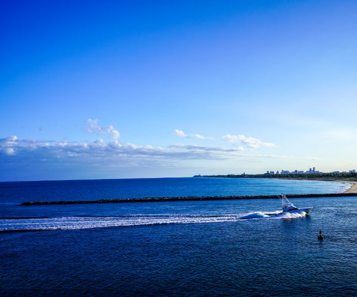 Cruising on Home to Port ZOOM - 360 Studios Fine Art - William Robert ...