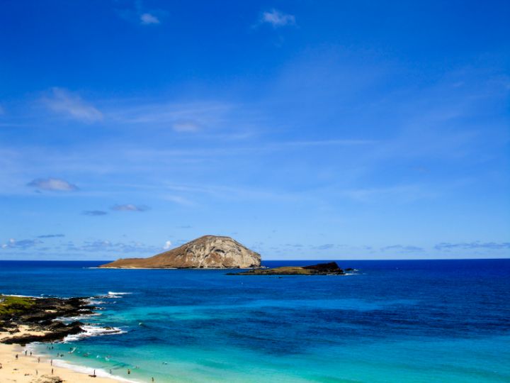 Snapshot in Time Oahu Hawaii 2005 4 - 360 Studios Fine Art - William ...