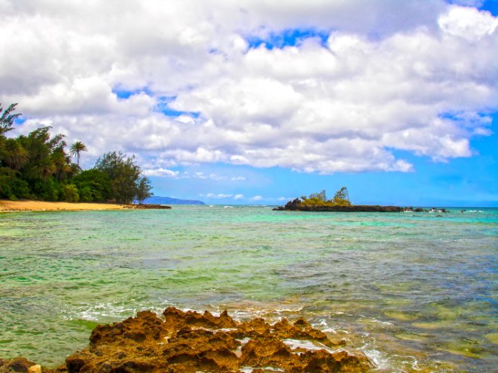 Snapshot in Time Oahu Hawaii 2005 5 - 360 Studios Fine Art - William ...