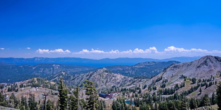 Back Country California - 360 Studios Fine Art - William Robert Stanek ...