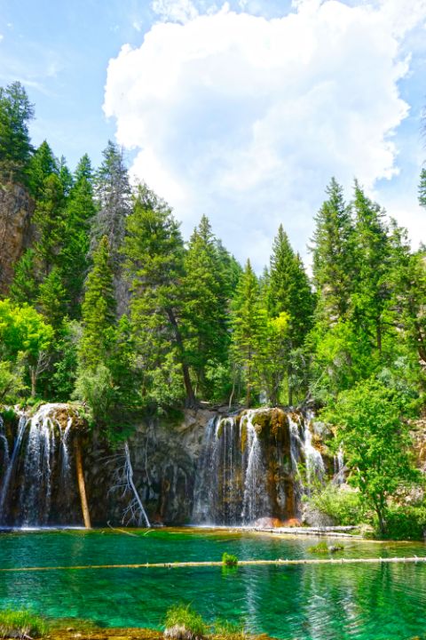 Back Country Waterfalls - 360 Studios Fine Art - William Robert Stanek ...