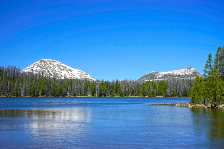 Mirror Lake - Colorado - 360 Studios Fine Art - William Robert Stanek ...