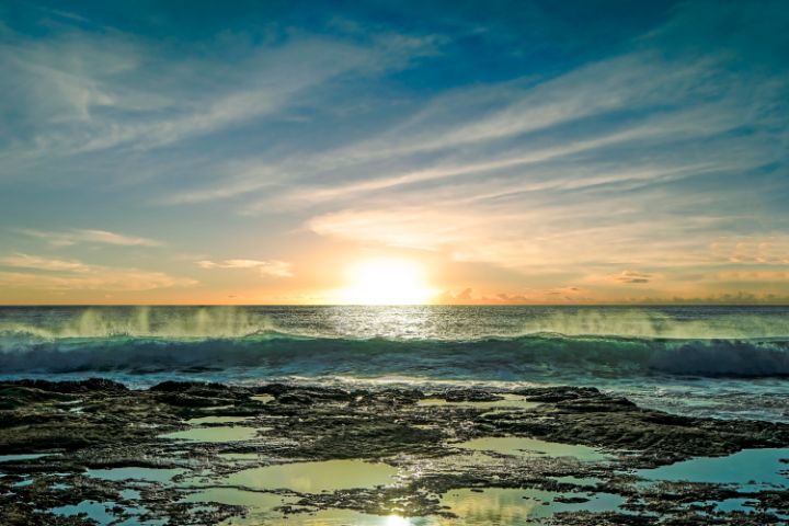 Perfect - Sunset Hawaii - 360 Studios Fine Art - William Robert Stanek ...