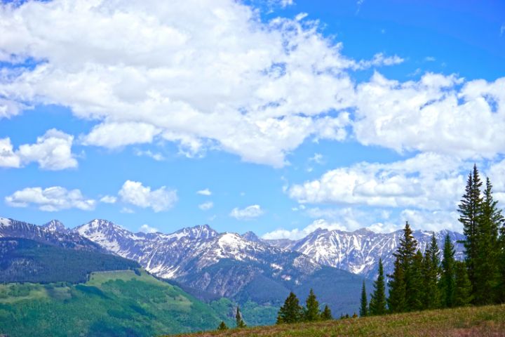 Rocky Mountain High Colorado! - 360 Studios Fine Art - William Robert ...
