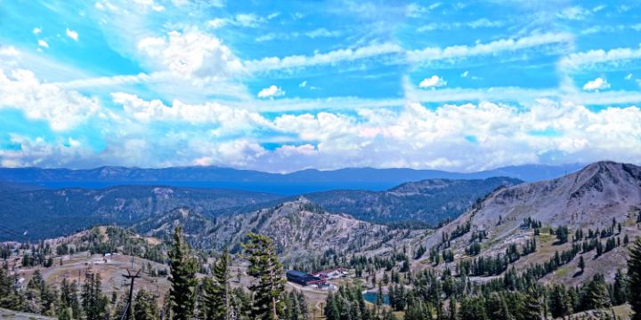 Wild Back Country California - 360 Studios Fine Art - William Robert ...