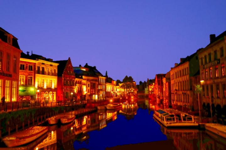 Beautiful Belgium 6 of 7 - 360 Studios Fine Art - William Robert Stanek ...
