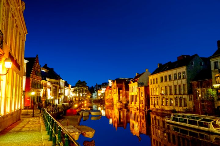 Beautiful Belgium 7 of 7 - 360 Studios Fine Art - William Robert Stanek ...