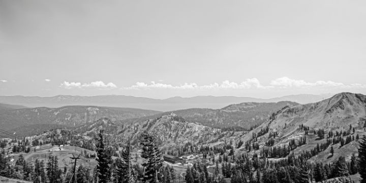 BW Back Country California - 360 Studios Fine Art - William Robert ...