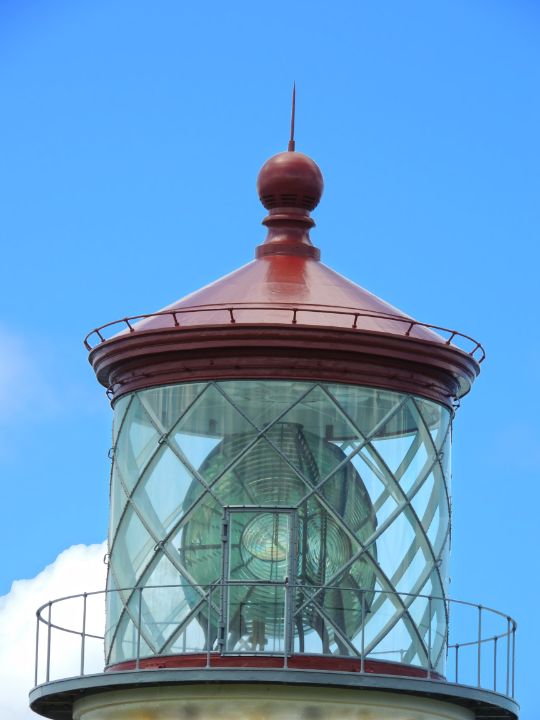 Lighthouse - 360 Studios Fine Art - William Robert Stanek - Photography ...