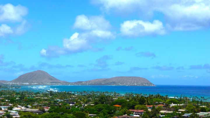 Scenic Hawaii - 360 Studios Fine Art - William Robert Stanek ...