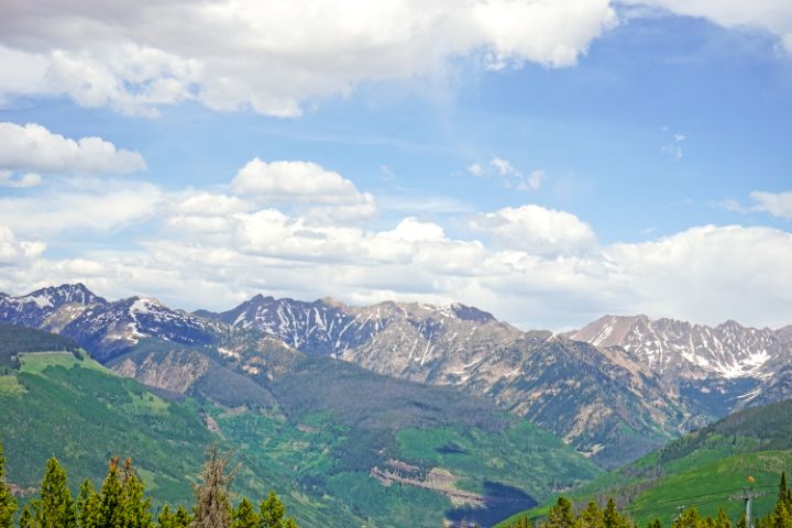 Back Country Colorado 8 of 8 - 360 Studios Fine Art - William Robert ...