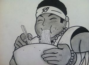 Deadpool - Nicholas Earl - Drawings & Illustration, People & Figures ...