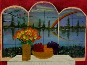 Reginald Ware - Paintings & Prints