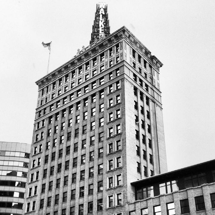 Downtown Salt Lake City. - A & B Martin Photography - Photography ...