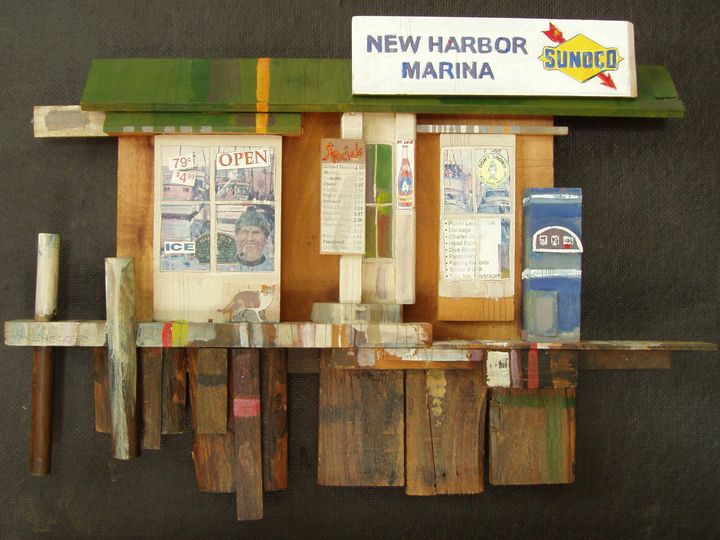 Buy Harbors & Ports, Beach & Ocean, Landscapes & Nature, Sculptures ...