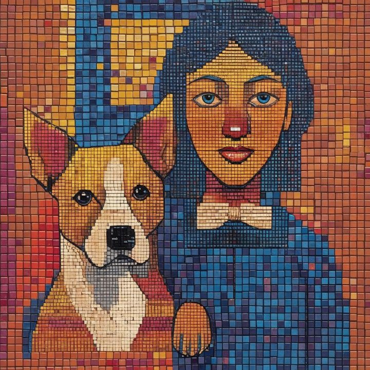 Art Aisle - Digital Art & AI