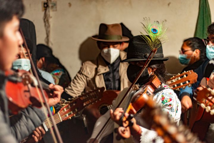 Inti Raymi 2 - Rode Photography - Photography, Ethnic, Cultural ...