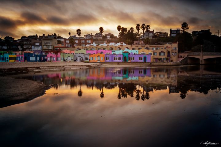 Capitola Mood - Waves and Wonders - Amy Medina Photography ...