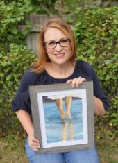 Lexie Austin Art - Paintings & Prints