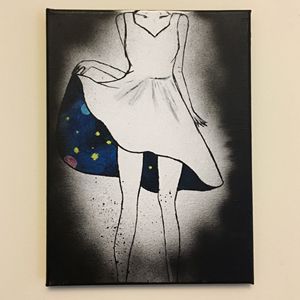 Paintings by Suzanne Marie - Paintings & Prints