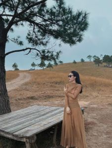 To Gia Han - Photography