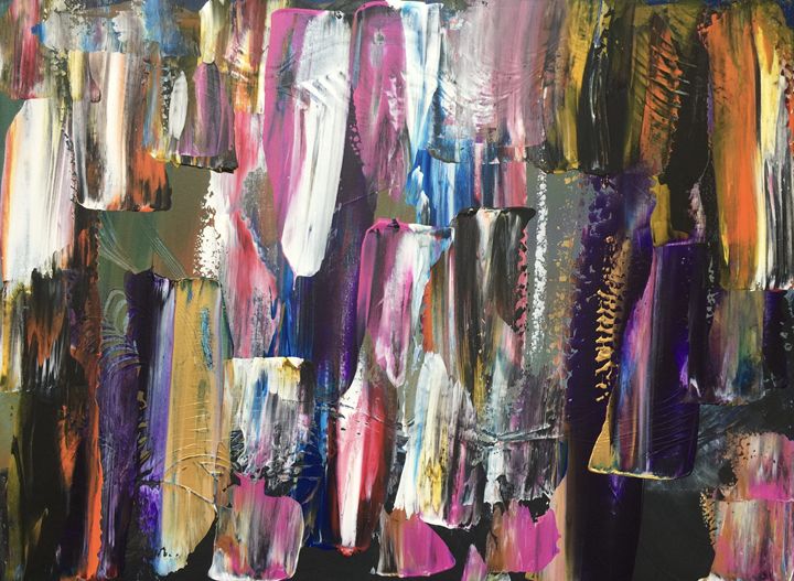 Dinara's Art - Paintings & Prints