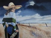 Preciado Art - Paintings & Prints