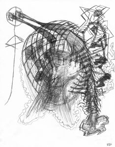 Bruno Berni - Drawings & Illustration