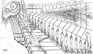 Bruno Berni - Drawings & Illustration
