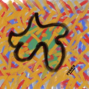 Yonko the Artist - Paintings & Prints, Photography