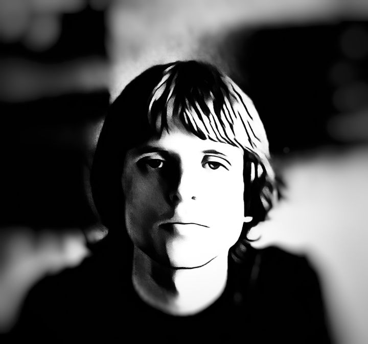 The future of the past - Fotograf Spalder - Digital Art & AI, People ...