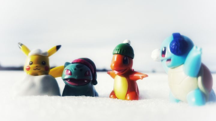 Winter joy - Fotograf Spalder - Photography, People & Figures ...