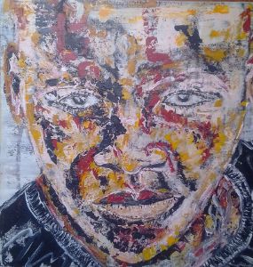 Wanda Art - Paintings & Prints