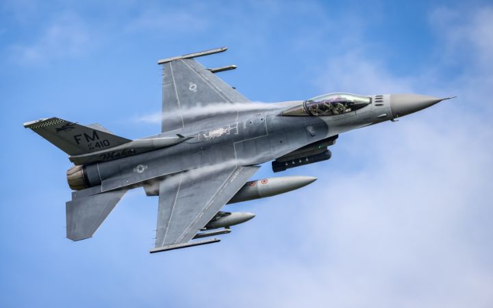 Florida Mako F16 Viper - Barrera Photography - Photography, Vehicles ...