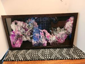 Smashing Art - Paintings & Prints