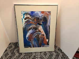 Smashing Art - Paintings & Prints