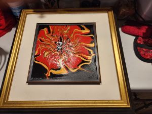 Smashing Art - Paintings & Prints