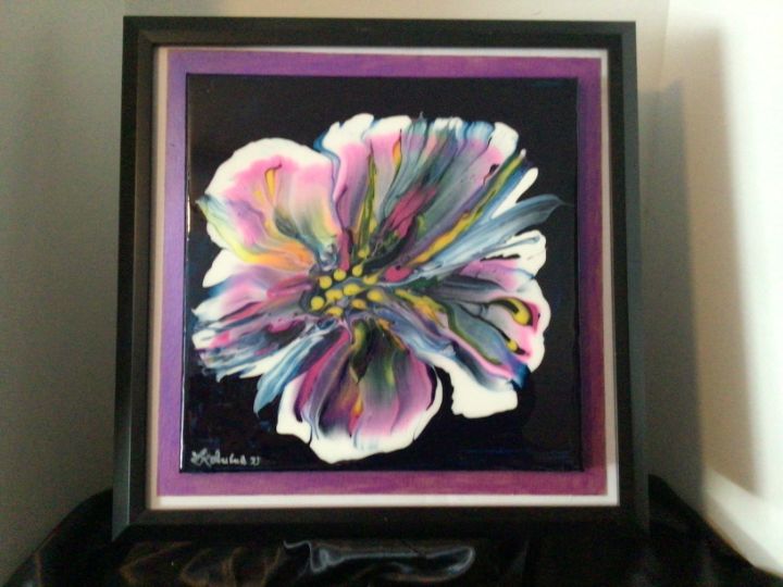 Smashing Art - Paintings & Prints