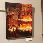 Smashing Art - Paintings & Prints