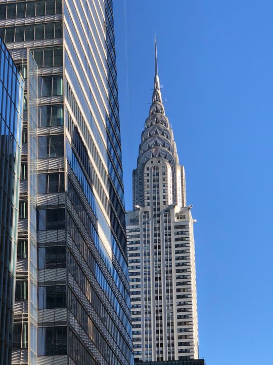 Chrysler Building - Photoesque Designs - Photography, Buildings ...