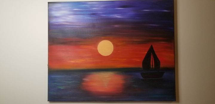 Art by Peggy - Paintings & Prints