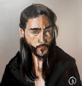 Rous - Paintings & Prints