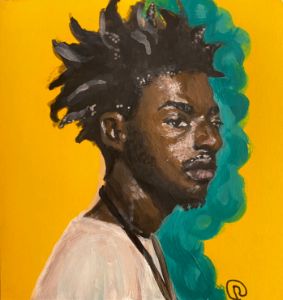 Rous - Paintings & Prints