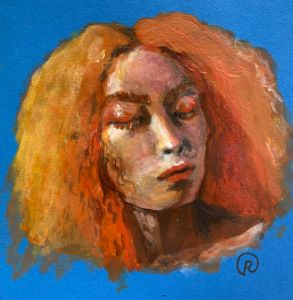 Rous - Paintings & Prints