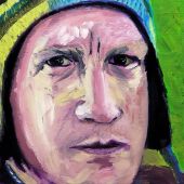 Nathan Cain - Paintings & Prints