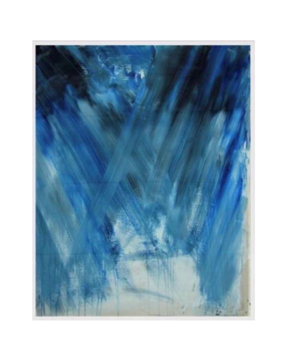 Obsession - AlbionVU - Paintings & Prints, Abstract, Other Abstract ...