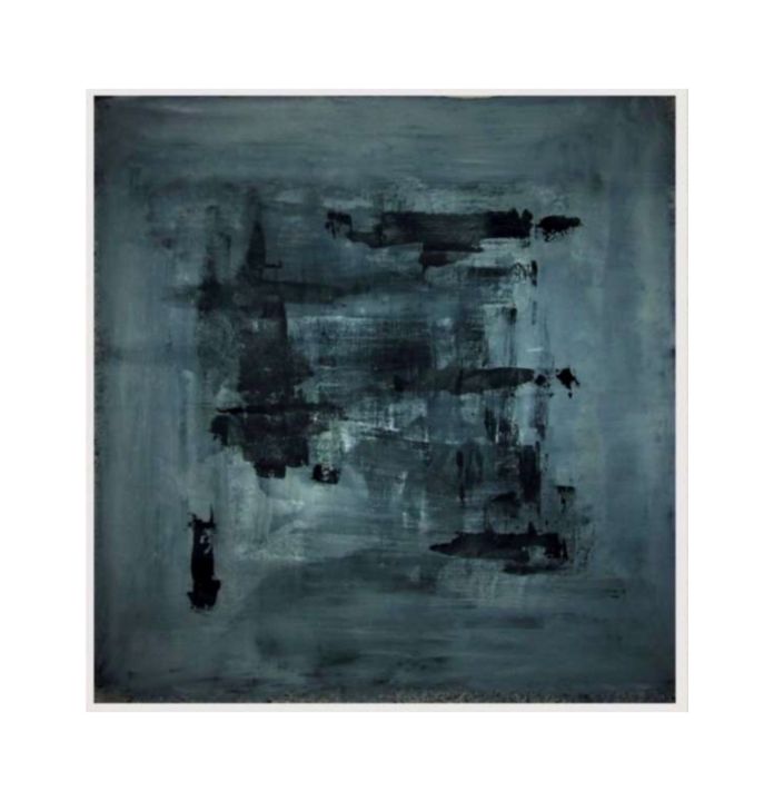 Obsession - AlbionVU - Paintings & Prints, Abstract, Other Abstract ...