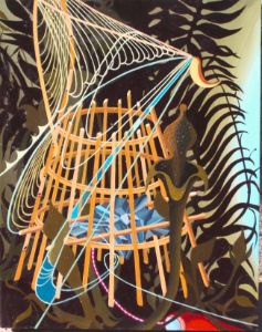 Jason M Krause - Paintings & Prints