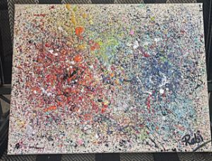 Rabi - Paintings & Prints