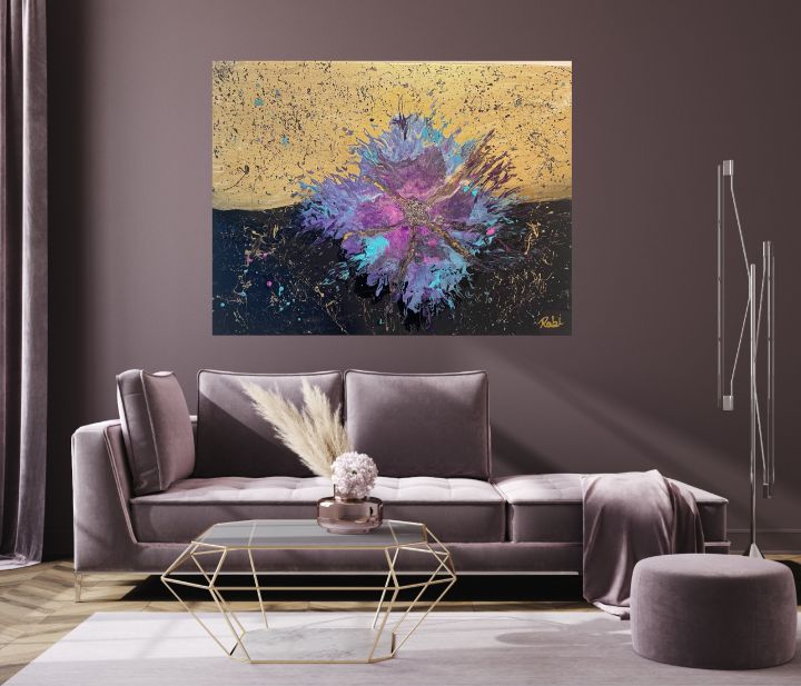 Rabi - Paintings & Prints